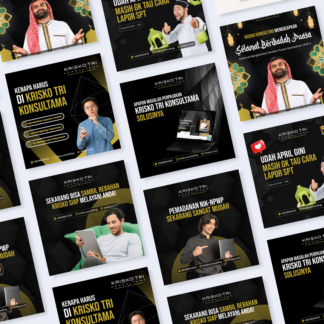 Yusuf Kamal - Programmer